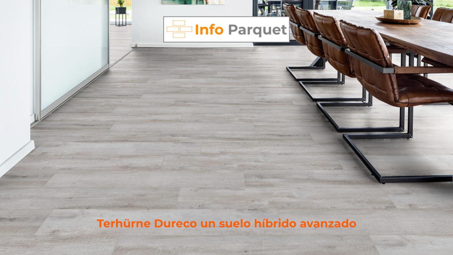 Cómo solucionar un parquet levantado - Info Parquet | Suelos, Instalación y Profesionales